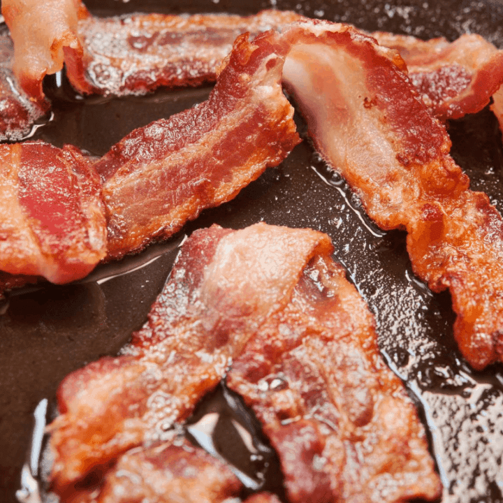 Can German Shepherds Safely Eat Bacon? All You Need to Know – The ...