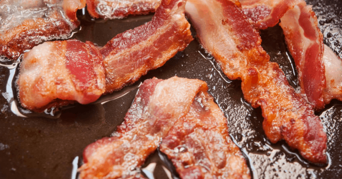 Can German Shepherds Safely Eat Bacon? All You Need to Know - The ...