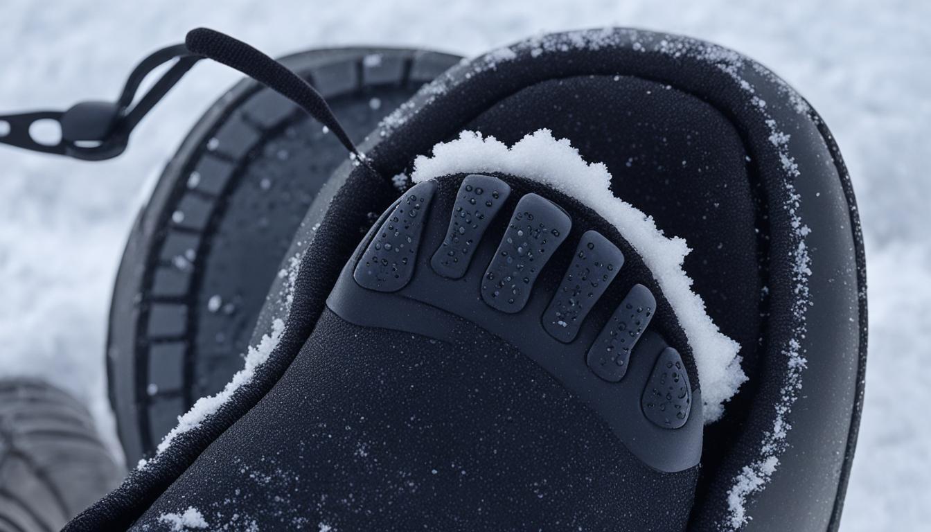 Labradores en el frío: Comprender sus límites | Animalesis