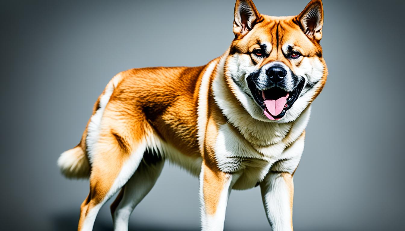Are Akita Mixed Breeds Dangerous?