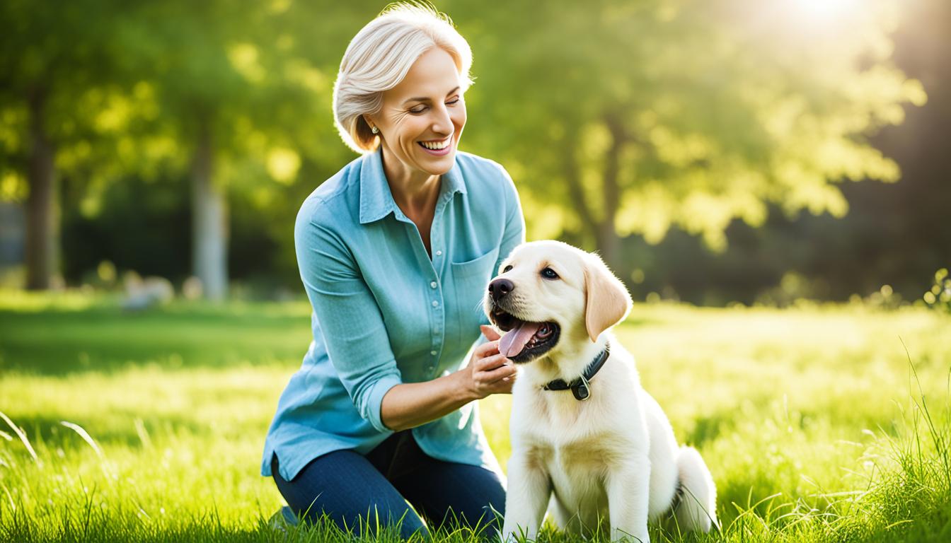 Selecting the Right Labrador Breeder - Expert Tips