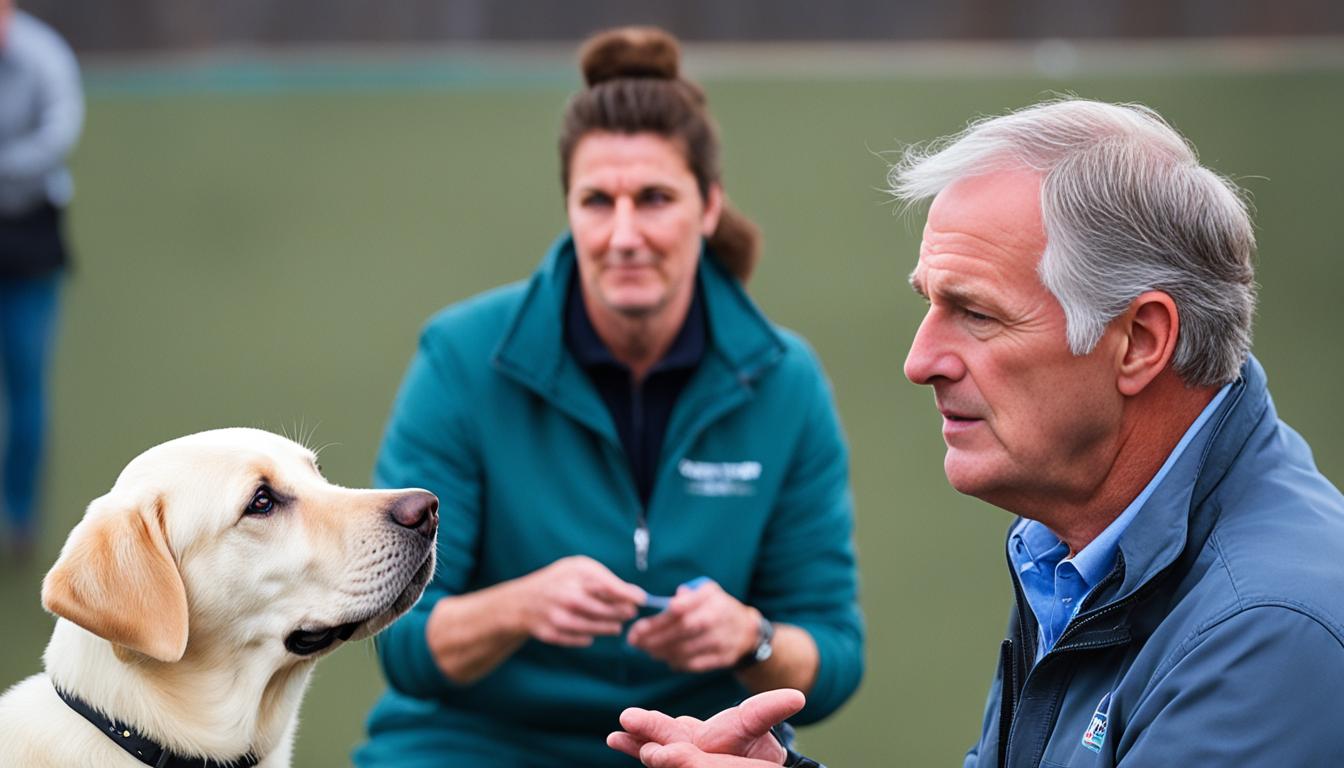 Selecting the Right Labrador Breeder - Expert Tips