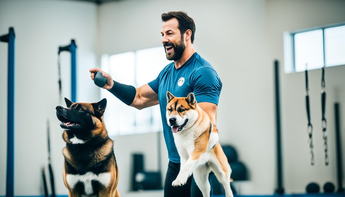 Will an Akita Turn On and Bite Its Owner?