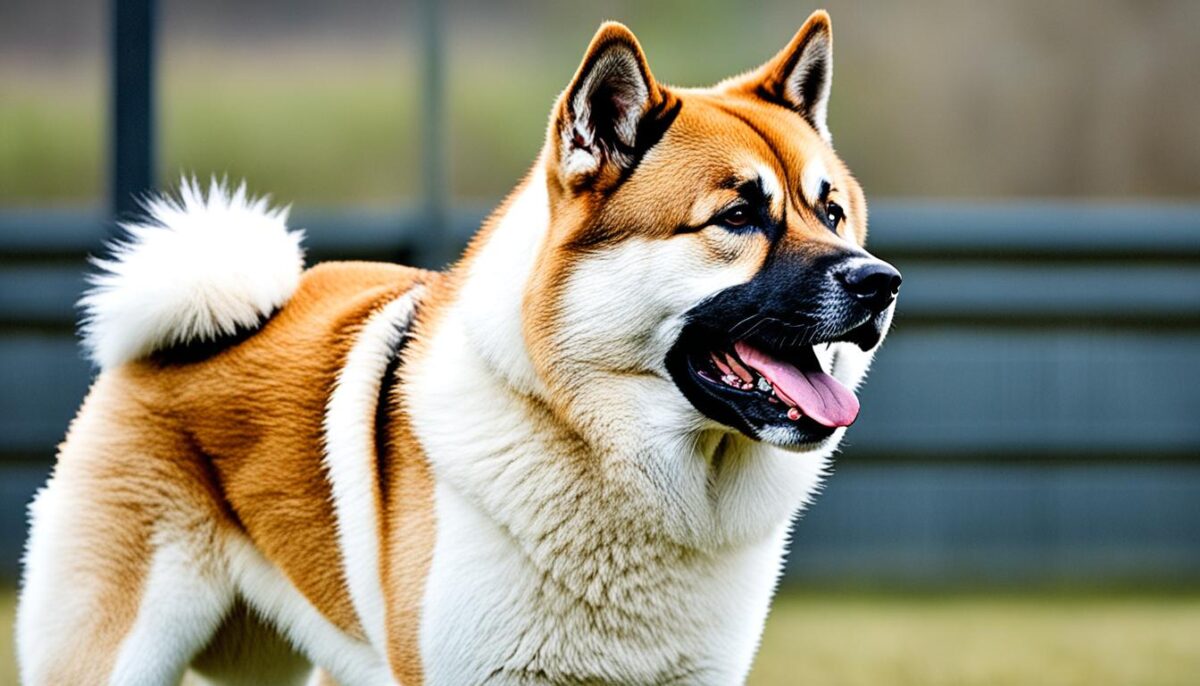 Will an Akita Turn On and Bite Its Owner?