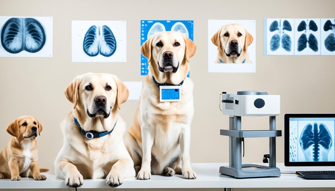 Labrador Health and Wellness: A Complete Guide - The German Shepherder