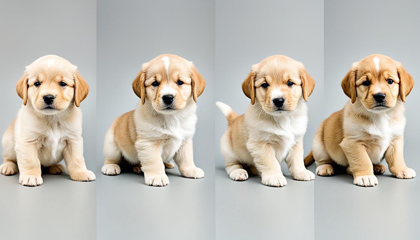 Comprender el crecimiento y el desarrollo del cachorro | Animalesis