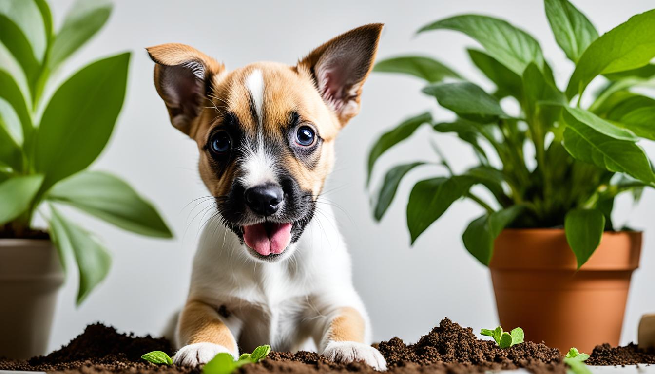 Understanding Puppy Growth and Development - The German Shepherder