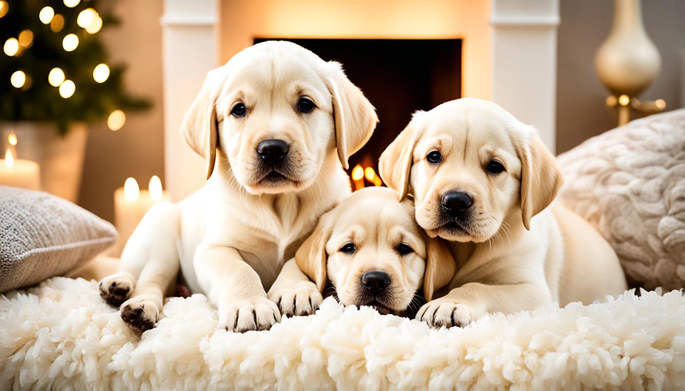 Exploring the Unique Charm of Champagne Labs - The German Shepherder