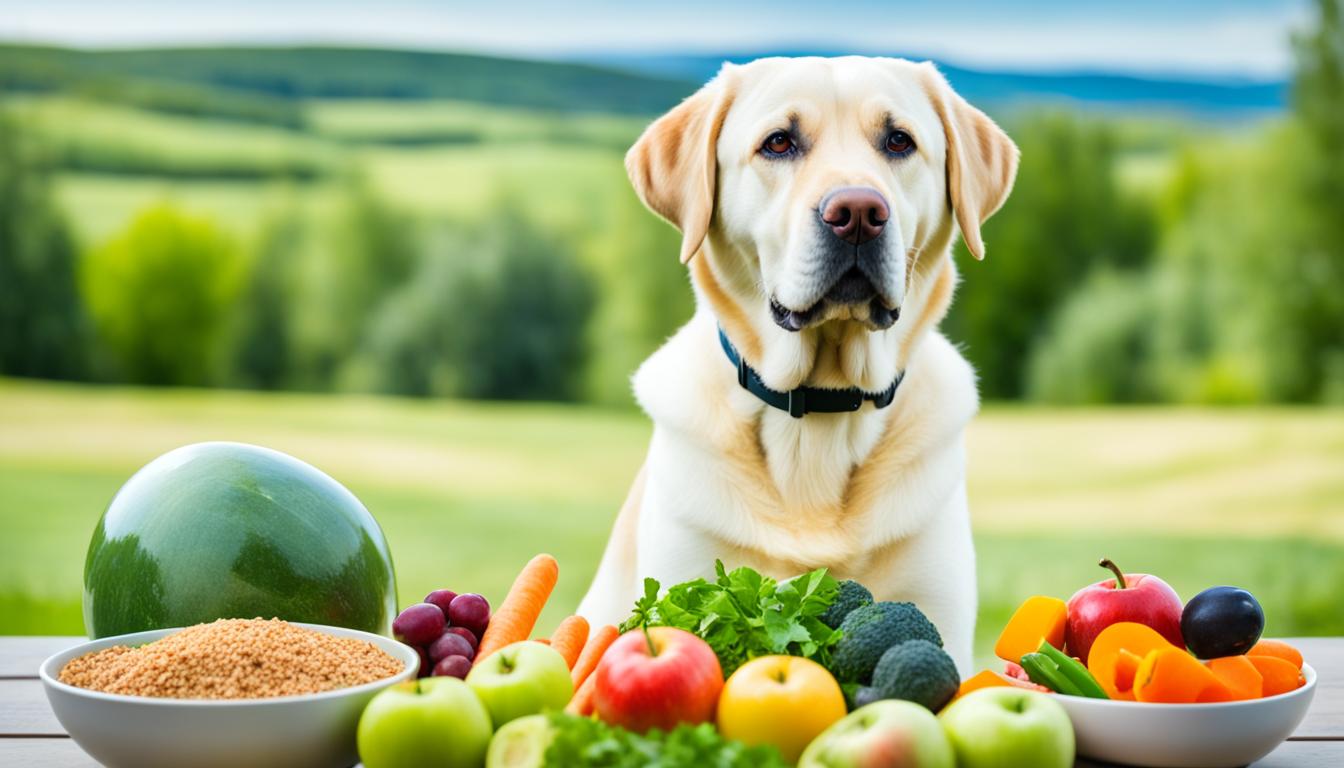 Labrador Health and Wellness: A Complete Guide - The German Shepherder