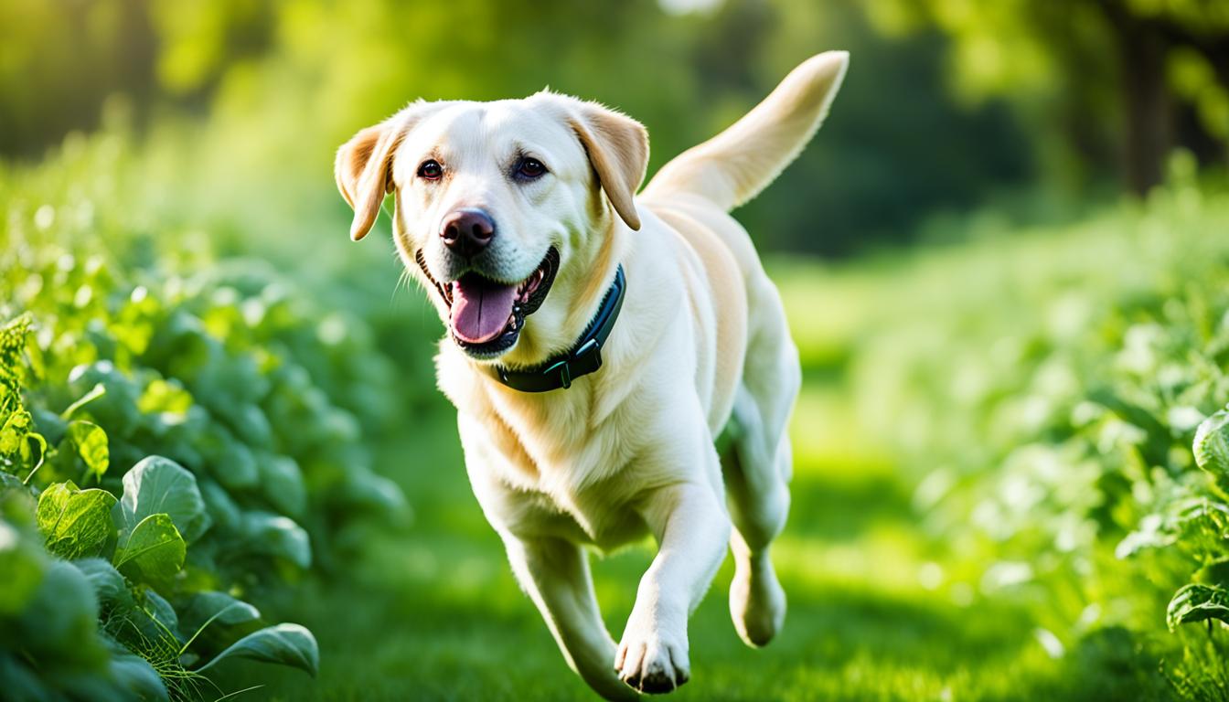 Labrador Health and Wellness: A Complete Guide - The German Shepherder