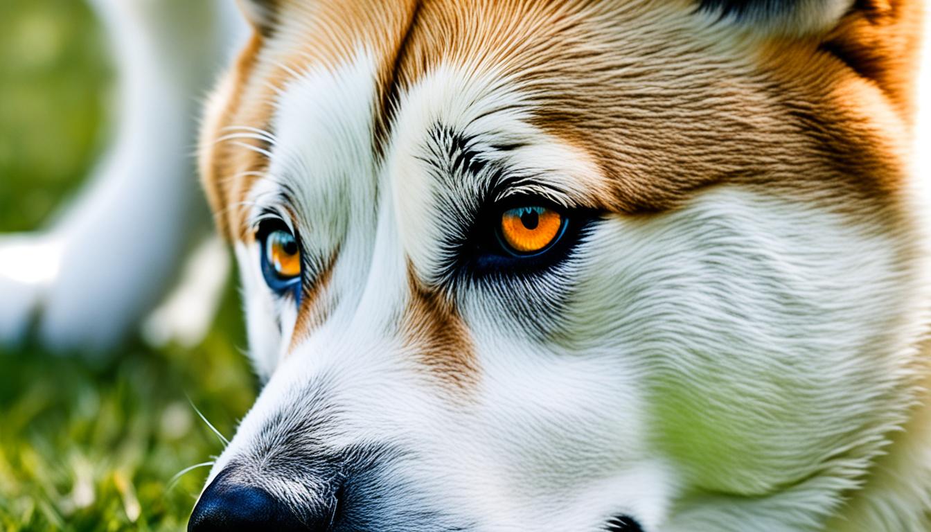 Decoding Akita Body Language & Signals