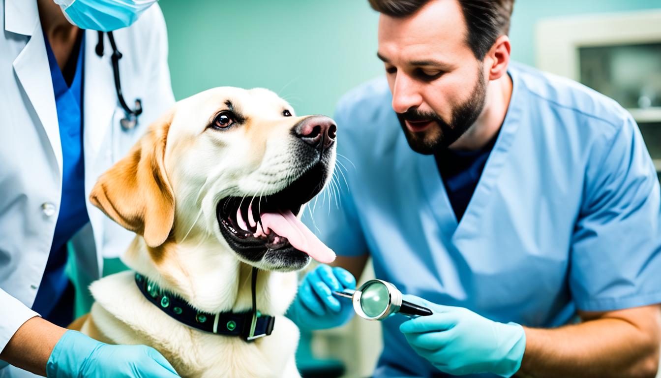 Addressing Common Behavior Issues in Labradors