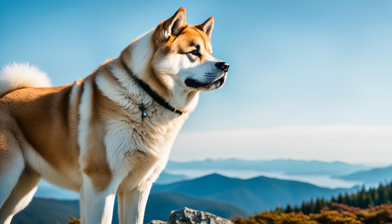 Are Akitas One Person Dogs? Breed Loyalty Explained
