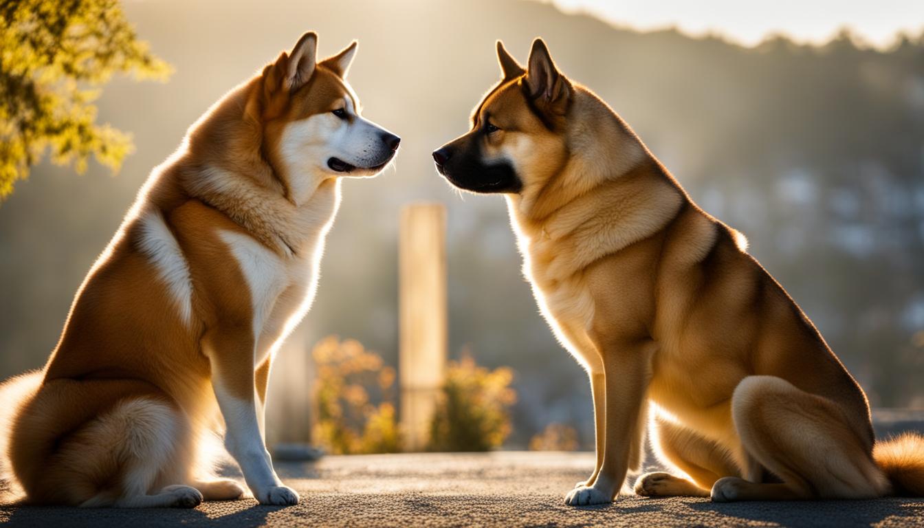 Are Akitas One Person Dogs? Breed Loyalty Explained