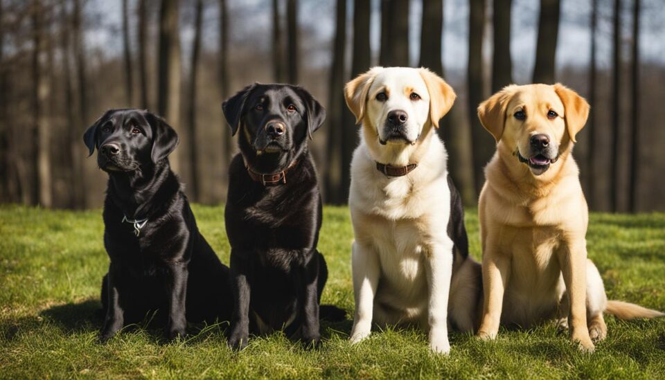 Exploring Popular Labrador Mix Breeds: Traits and Care