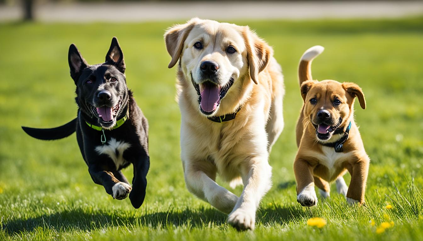 Exploring Popular Labrador Mix Breeds: Traits and Care