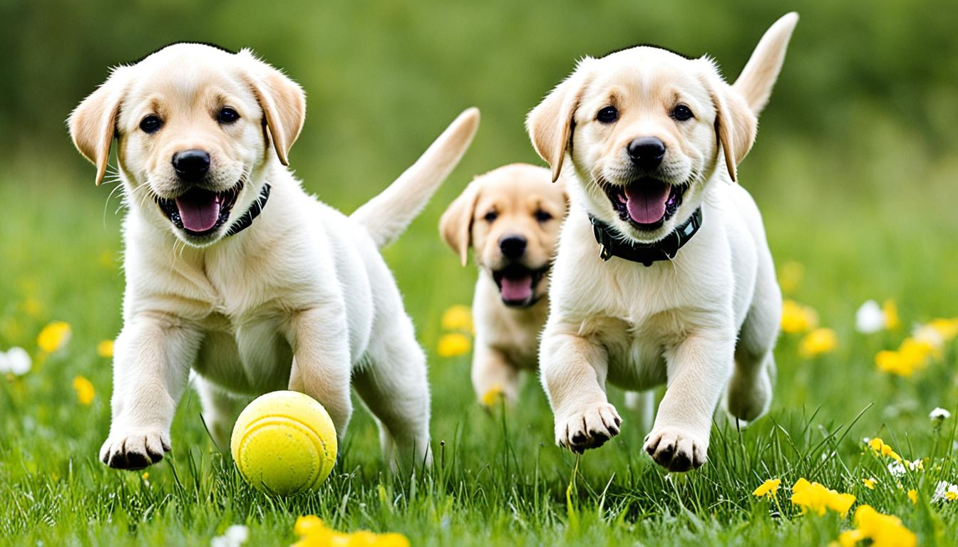 Exploring Popular Labrador Mix Breeds: Traits and Care